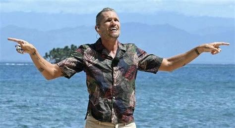 Isola Dei Famosi Alvin Potrebbe Non Esserci Partecipazione A Rischio