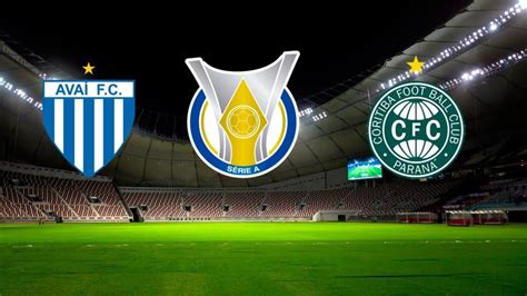 Ava X Coritiba Palpite Progn Stico E Transmiss O Do Jogo Do