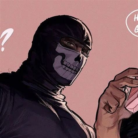 Ghost Koing Pfp 1