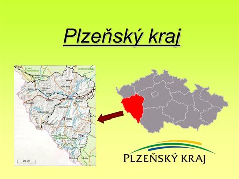 PPT Plzeňský kraj PowerPoint Presentation free download ID 5133718