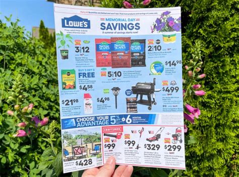Lowe S Memorial Day Sale 2023 Best Deals Up To 75 OFF