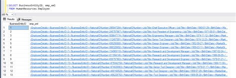 filtering xml columns using xquery in sql server