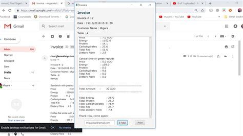 Standalone Application Java Youtube