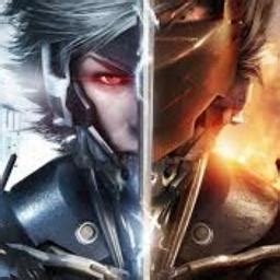 It Has To Be This Way Metal Gear Rising Song Lyrics And Music