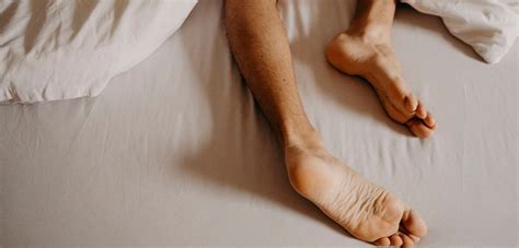 How To Perform A Footjob Telegraph