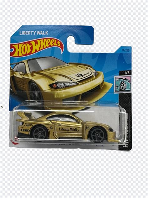 Hot Wheels 2023 Collector 017 250 HW Modified 1 5 LB Super Silhouette