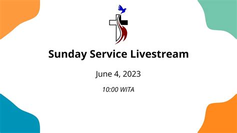 Sunday Service June Youtube