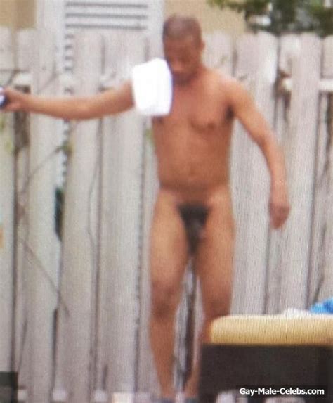 Free Sexy Clifford Joseph Harris Jr Aka T I Frontal Nude And Sexy