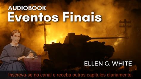 Ellen G White Livro Eventos Finais Capítulo 05 A Vida Devocional