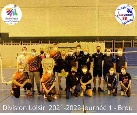 Badminton Comit D Partemental D Eure Et Loir