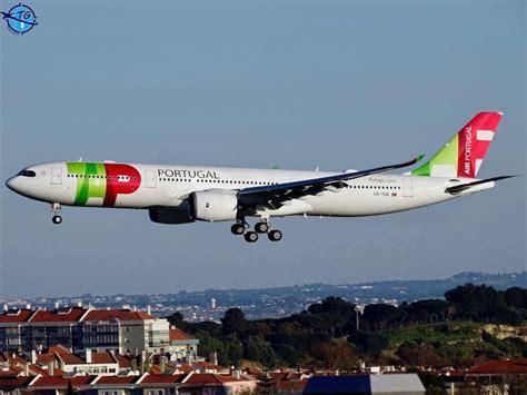 Mais um A330neo na frota da TAP Kiosque da Aviação O seu site de