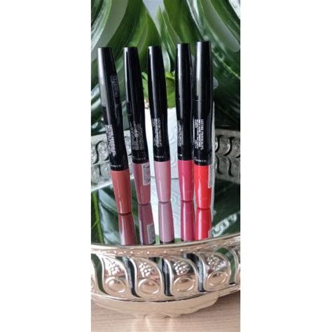 Rimmel Lasting Provocalips opinie i ceny KWC by Wizaż