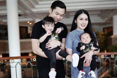 Jarang Terekspos Ini Sumber Kekayaan Harvey Moeis Suami Sandra Dewi