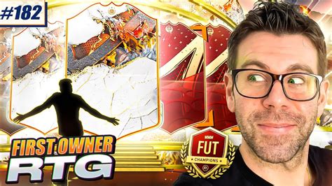 Omg Fut Champs Rewards Paid Out Hugeeee Rtg Fifa Youtube