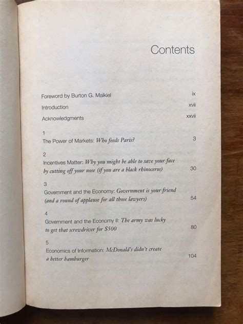 Naked Economics Undressing The Dismal Science Charles Wheelan