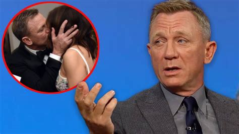 A los 56 años Daniel Craig Finalmente admite lo que todos