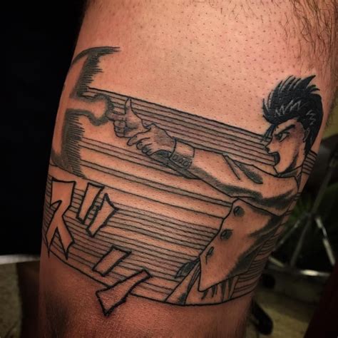 Kurama Yu Yu Hakusho Tattoo Kotobukiya Yu Yu Hakusho Kurama Fox Form