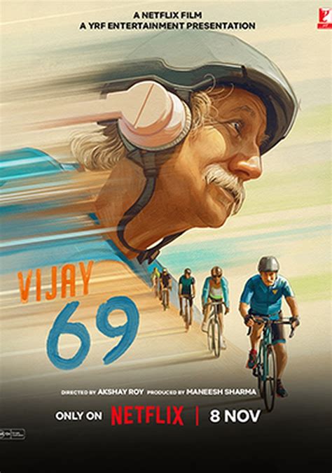Vijay 69 Film Dove Guardare Streaming Online
