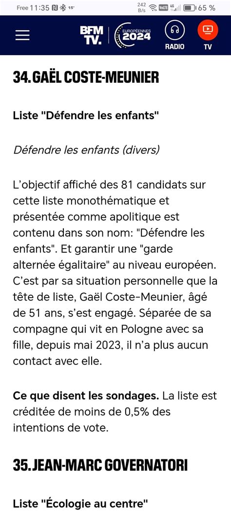 Lections Europ Ennes Bardella Hayer Glucksmann Qui Sont Les