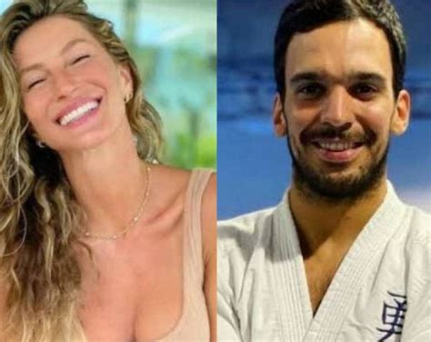 Gisele Bündchen está grávida do novo namorado Entenda os rumores após