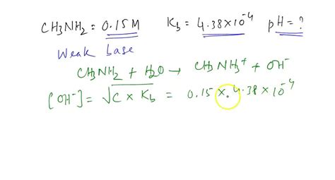 solved exercise 16 34 solve an equilibrium problem using an ice table to calculate the ph of