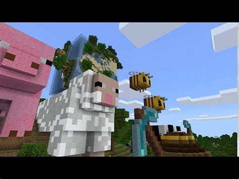 Las 5 Mejores Cosas Para Construir En Minecraft Education Edition En 2022