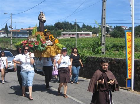 S Martinho De Mateus Hist Ria E Mem Ria A Festa Do M Rtir S