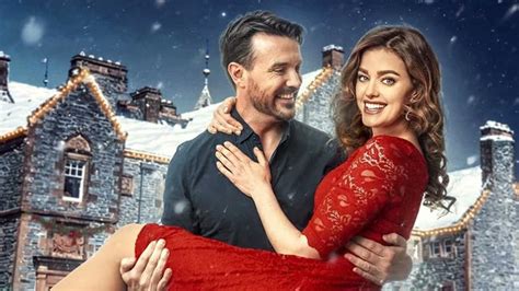 Channel 5 On Twitter What S Better Than A ChristmasMovies Double