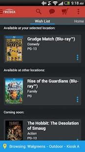 Redbox Android Apps On Google Play