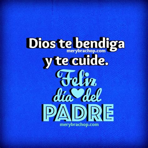 Frases con imágenes para los padres cristianos en su feliz día Entre
