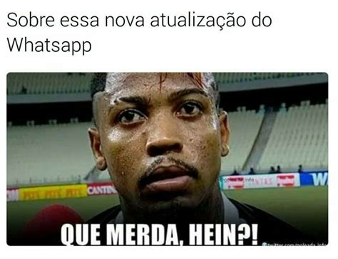 Ta Uma Porra Meme Subido Por Leandroc Memedroid