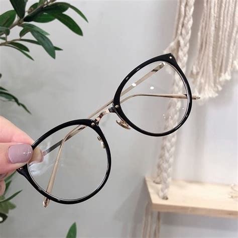 Các Mẫu Kính Cận Đẹp Điểm Danh Những Lựa Chọn Tuyệt Vời