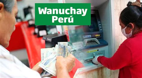 Consulta link Bono Wanuchay vía Midagri quiénes cobran hoy sábado 5 de