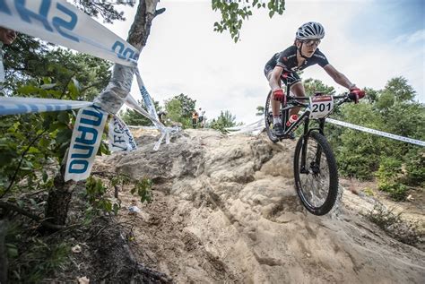 Maja Włoszczowska KRT Mistrzynią Polski MTB Roweronline
