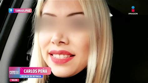 Detienen por narcotráfico a regidora de Reynosa