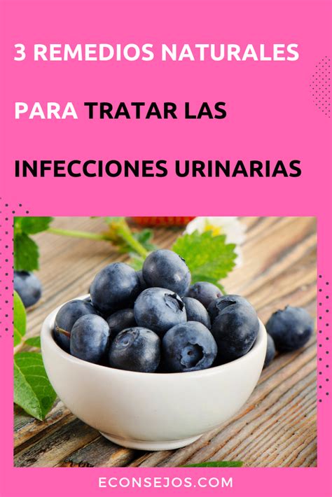 Remedio natural para tratar las infecciones urinarias Riñones