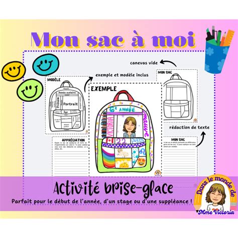 Activit Brise Glace