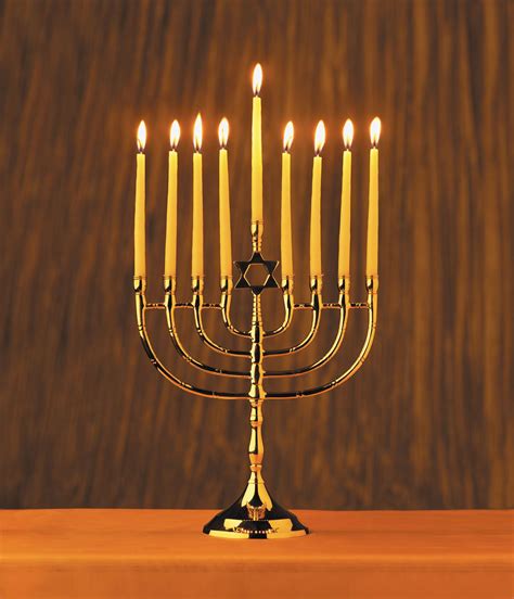 Menorah Ancient Symbol Of Judaism Britannica