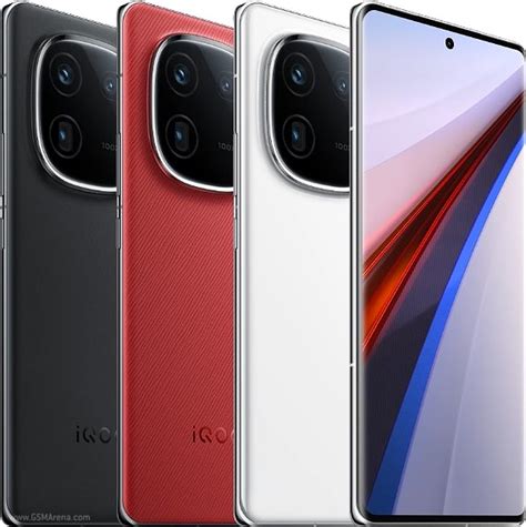 Vivo Iqoo Pro Especificaciones T Cnicas Imei Org