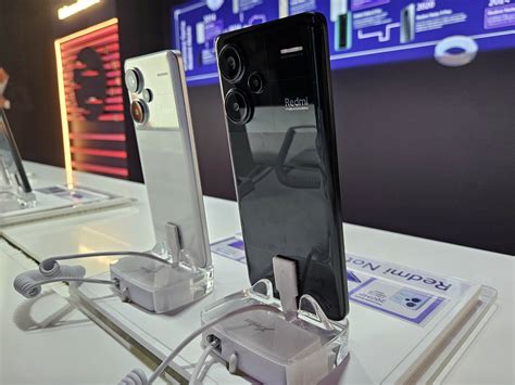 Premiera Serii Redmi Note Co Na Rok Zaproponowa A Submarka