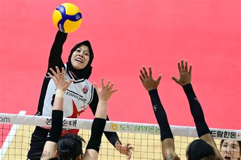 Megawati Hangestri Berhasil Masuk Ke Tiga Besar Top Skor Liga Voli