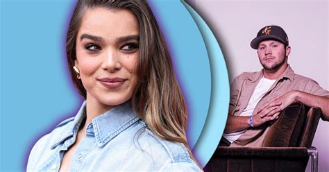 Hailee Steinfeld Changed Her Body After Her Relationship Made Her Even