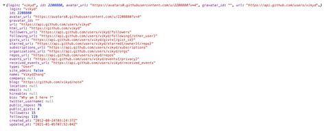 github vikyd vue object inspector vue component used as an js json object inspector viewer