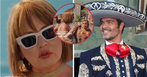 VIDEO Acusa Gaby Spanic A Pablo Montero De Presunto Abuso Sexual