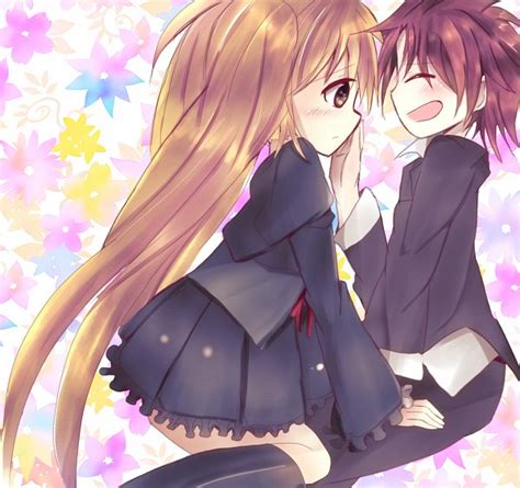 Shugo Chara Peach Pit Image Zerochan Anime Image Board