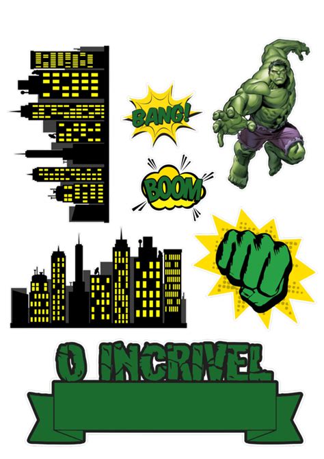 Hulk Imagem De Alta Qualidade Para Impress O Gratuita Hulk Comic