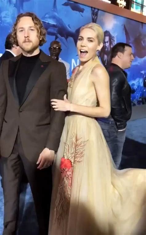 Skylar Grey Nipples In See Through Dress Scandal Planet