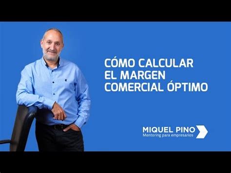 Descubre qué es el margen comercial y cómo calcularlo correctamente