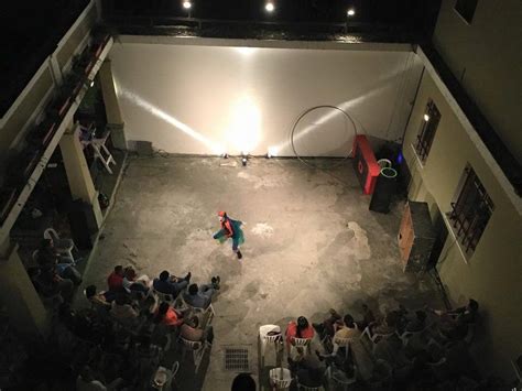 Donde Disfrutar Del Arte En Guatemala