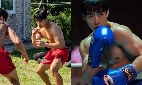 Synopsis Of BLOODHOUNDS Korean Drama 2023 Woo Doo Hwan After Comeback